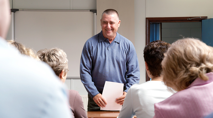 Course Instructors - Heartland AEAHeartland AEA