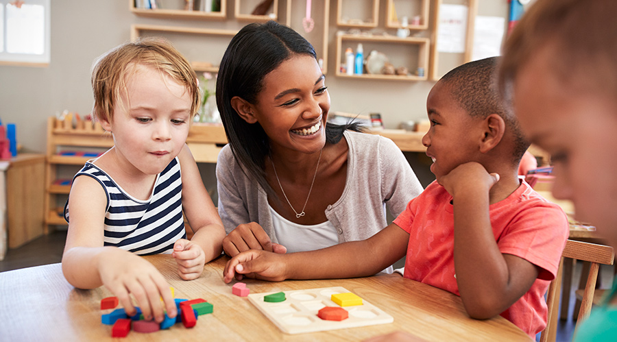 Early Childhood - Heartland AEAHeartland AEA
