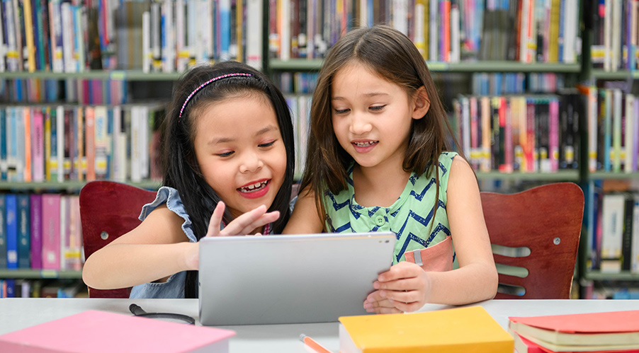 Library & Digital Resources - Heartland AEAHeartland AEA