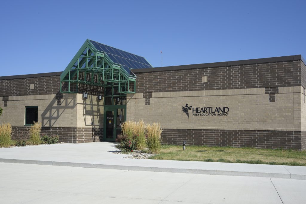 Office Locations - Heartland AEAHeartland AEA