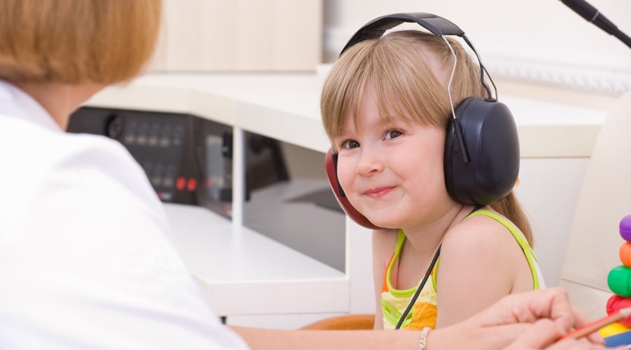 Audiologist & Audiometrist - Heartland AEAHeartland AEA