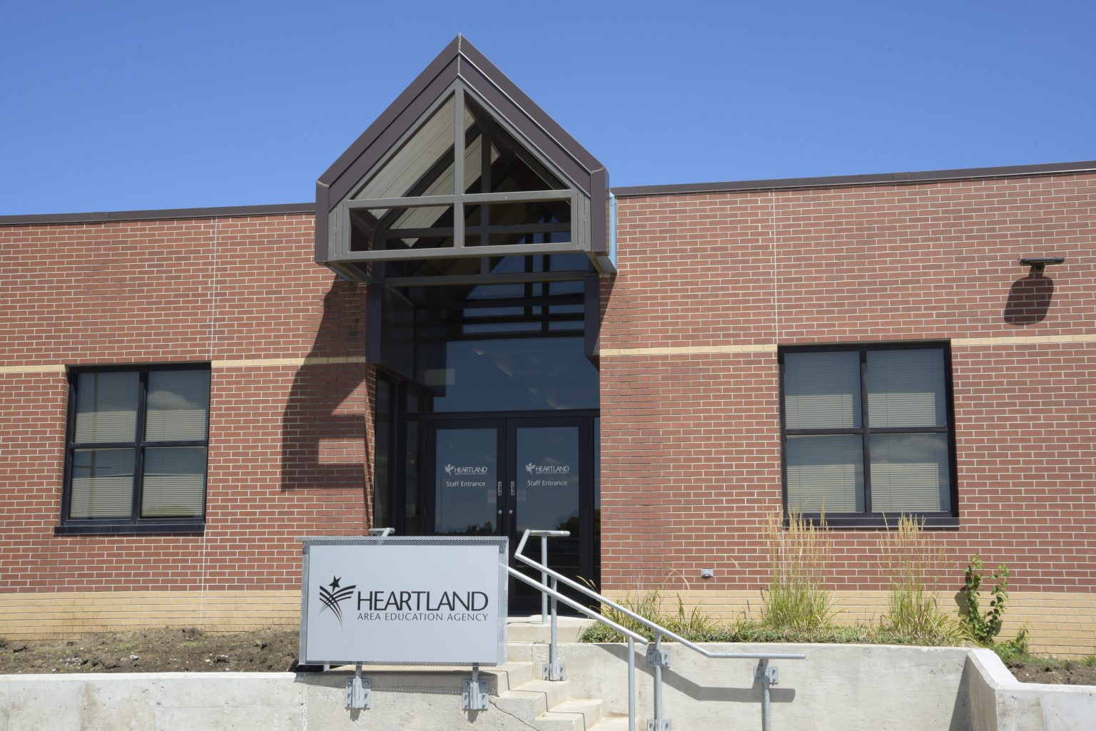 Office Locations - Heartland AEAHeartland AEA