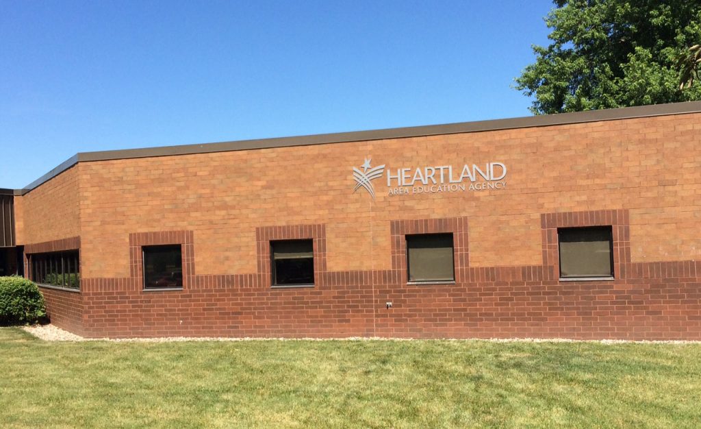 Office Locations - Heartland AEAHeartland AEA