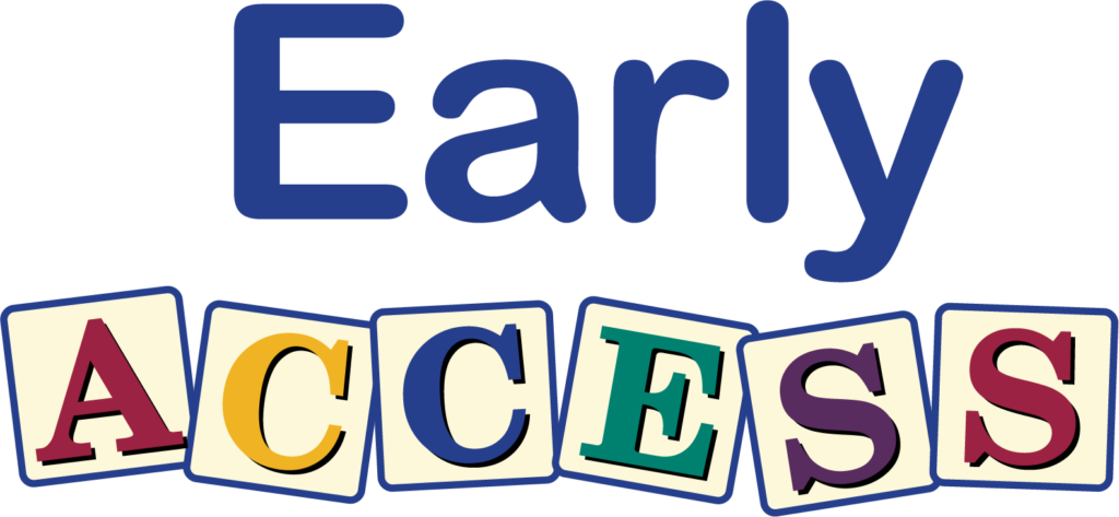 Early ACCESS - Heartland AEAHeartland AEA