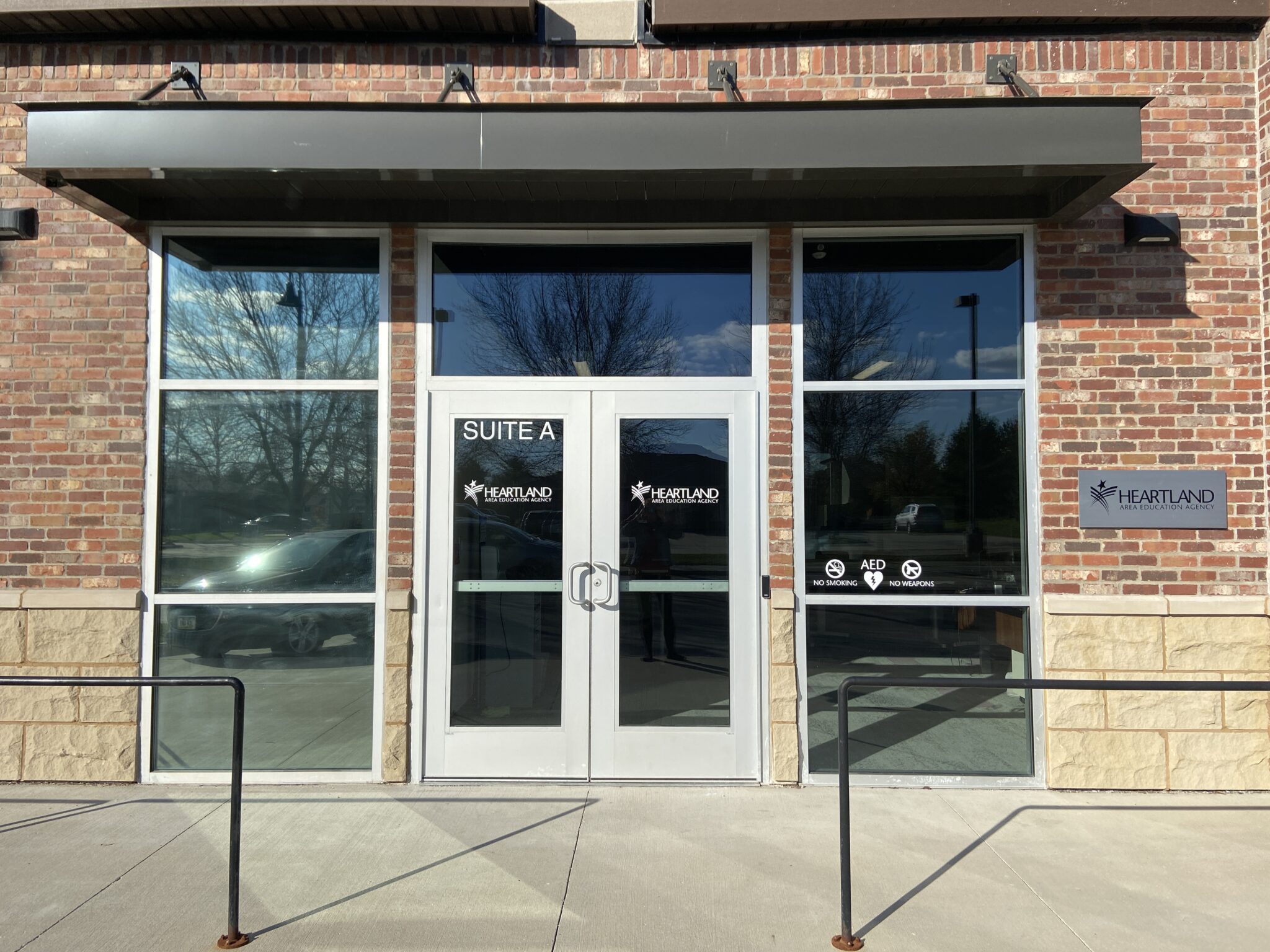 Office Locations - Heartland AEAHeartland AEA