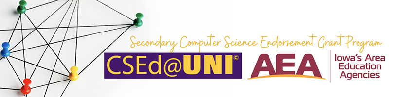 UNI/AEA Partnership: Earn a 5-12 Computer Science Endorsement ...